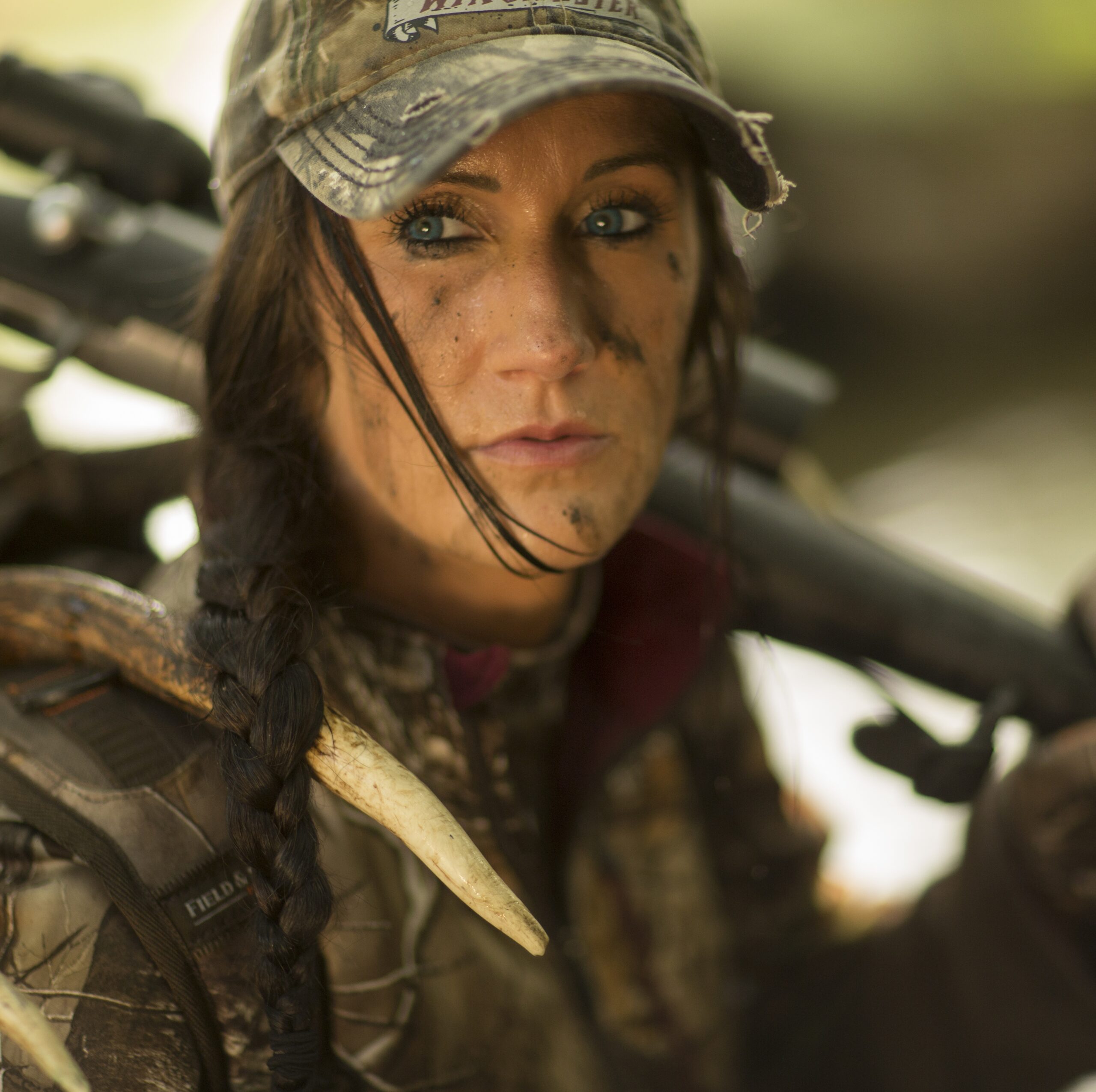 Melissa Bachman, Winchester Safes Brand Ambassador • Winchester Safes ...