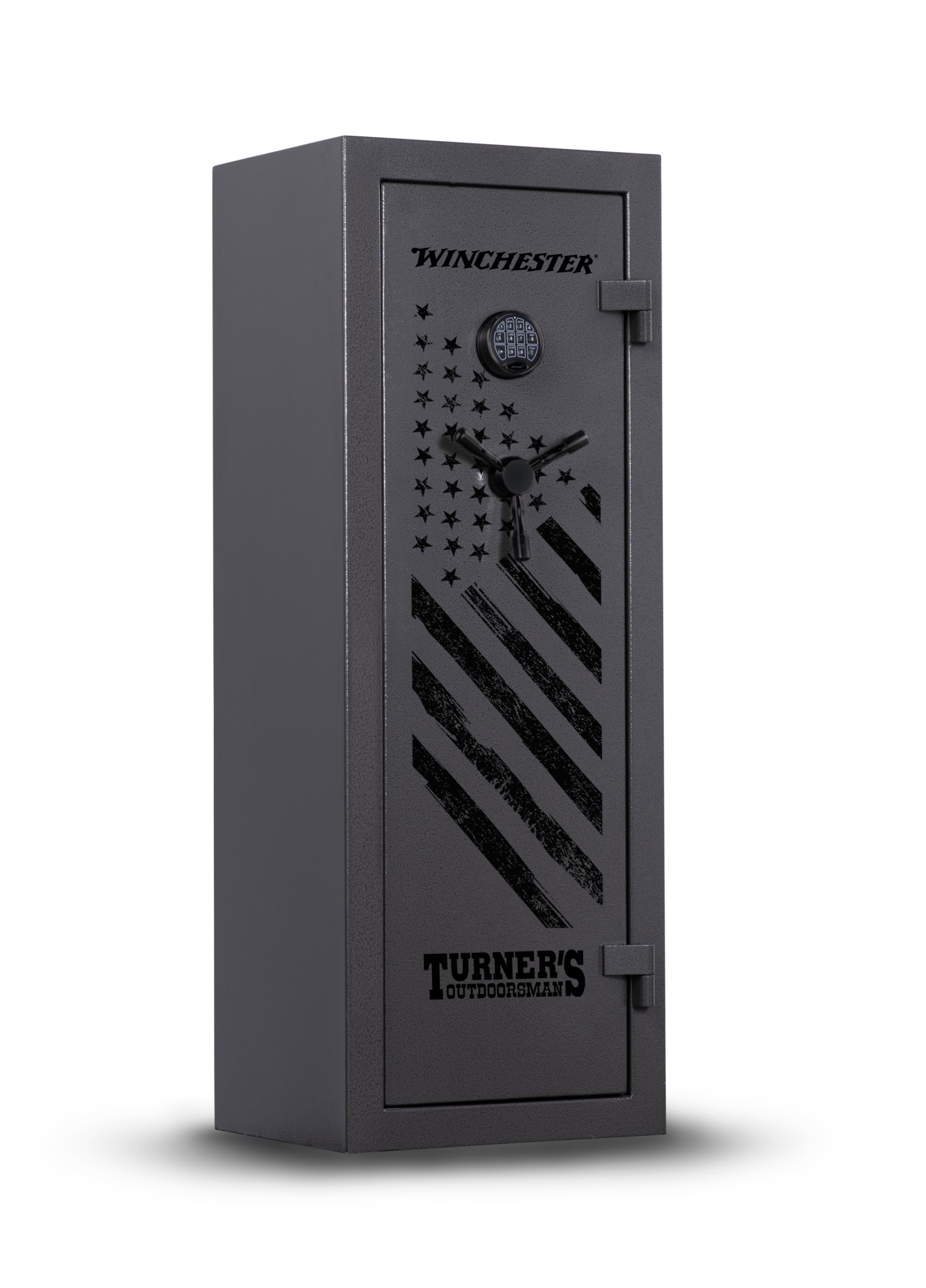 Winchester Safes | Turner's 14 | Gun Safe