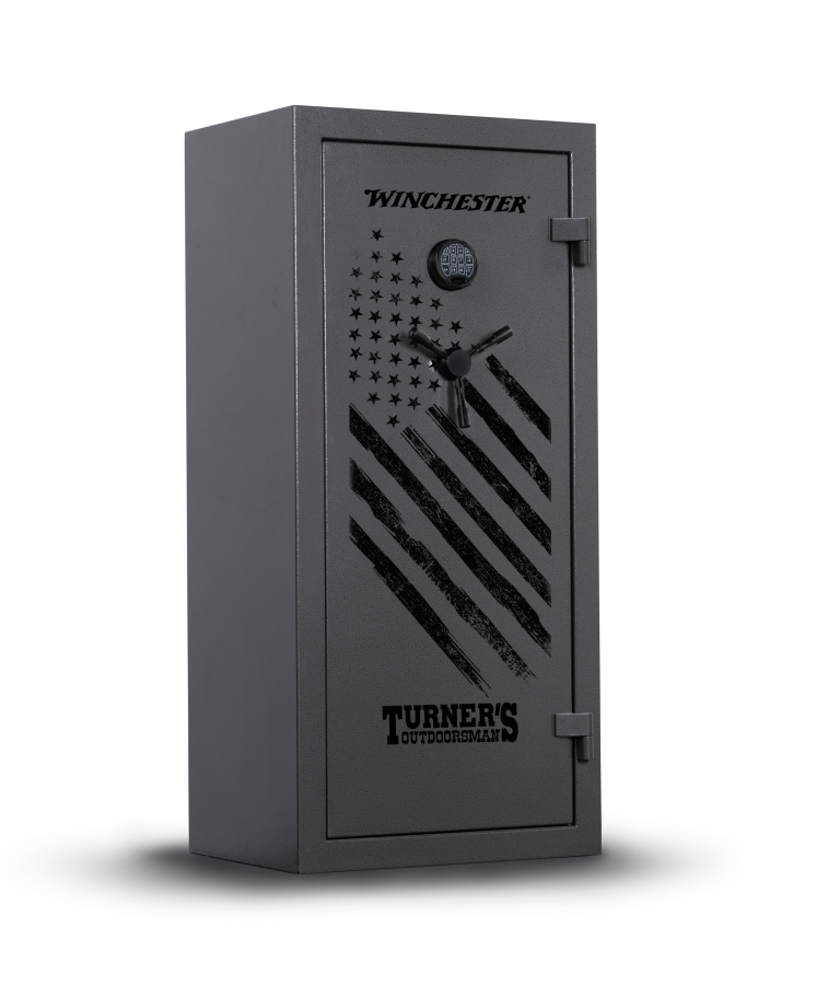 Winchester Safes | Turner's 19 | Gun Safe