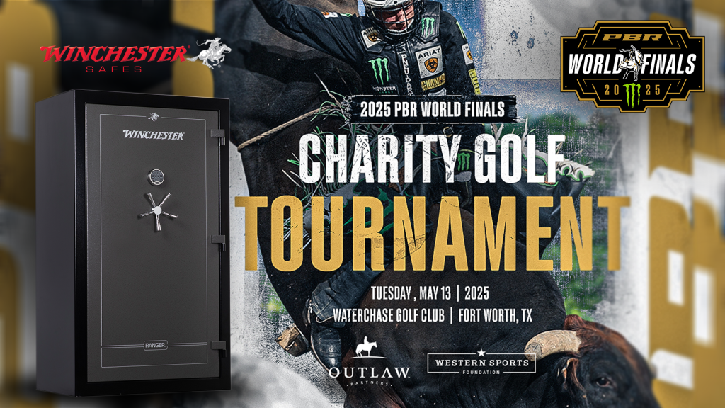 Winchester Safes Supports PBR & WSF Charity Golf Tournament ...