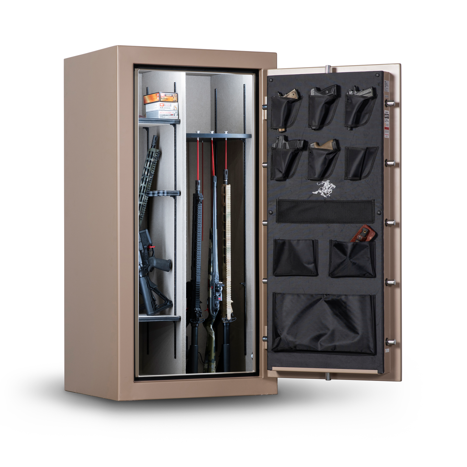 Winchester Safes | Ranger 26 American Flag | Gun Safe