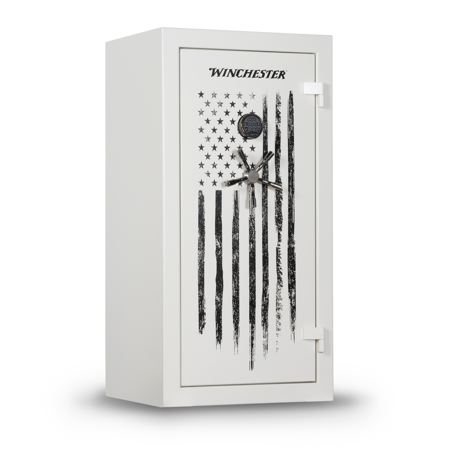 Winchester Safes | Ranger 26 American Flag | Gun Safe