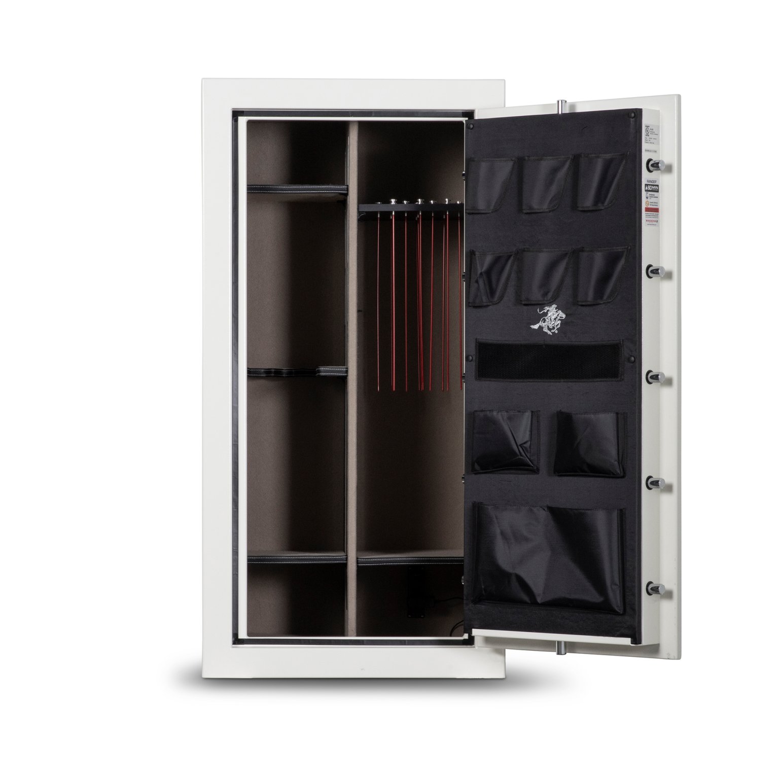 Winchester Safes | Ranger 26 American Flag | Gun Safe
