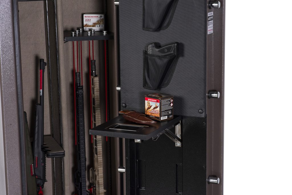 Winchester Safes | Western 18 | Gun Safe