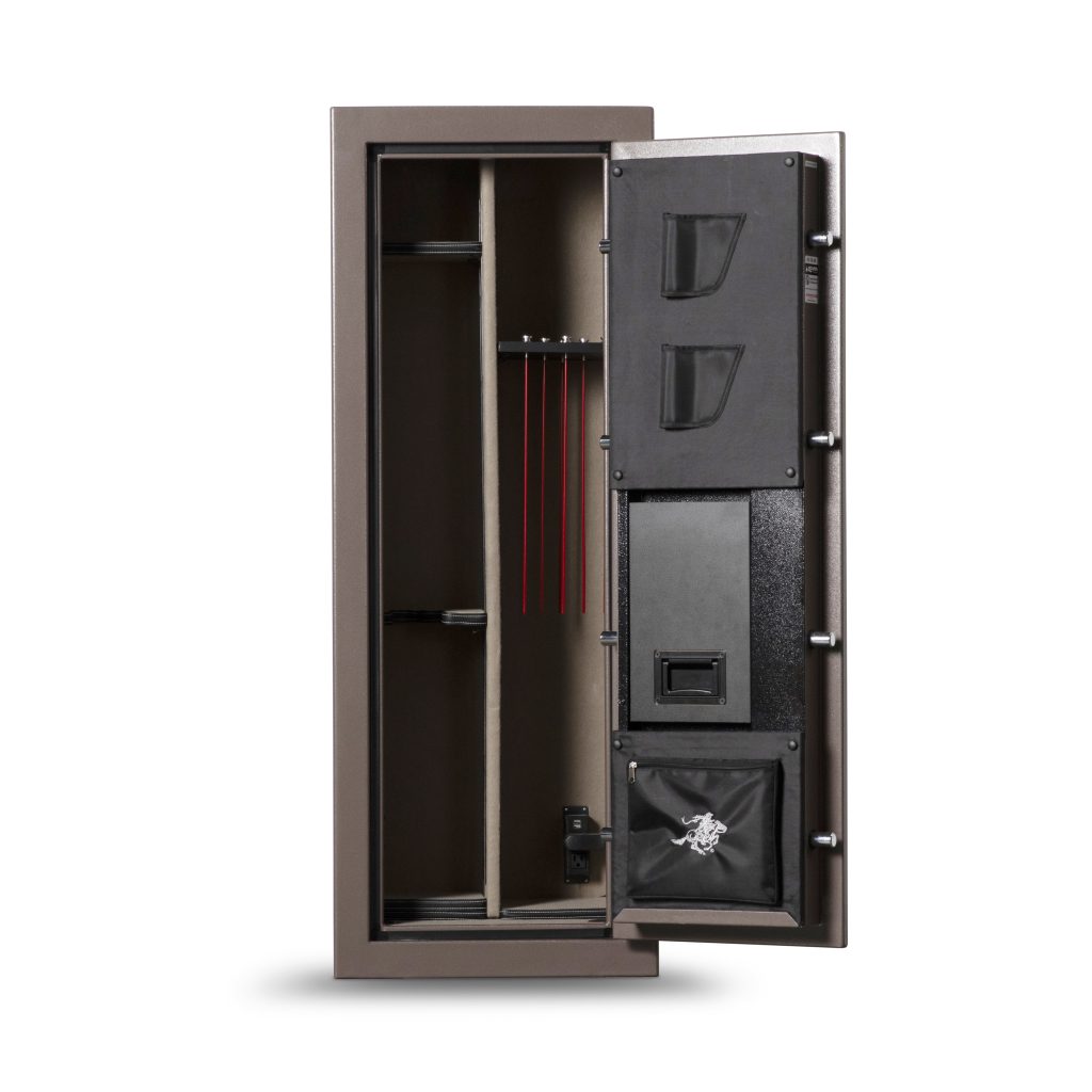 Winchester Safes | Western 18 | Gun Safe