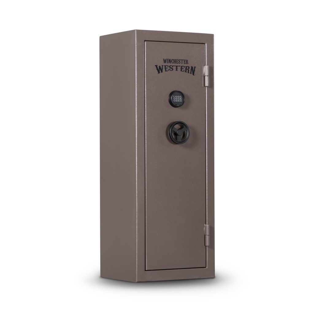 Winchester Safes | Ranger 26 | Gun Safe