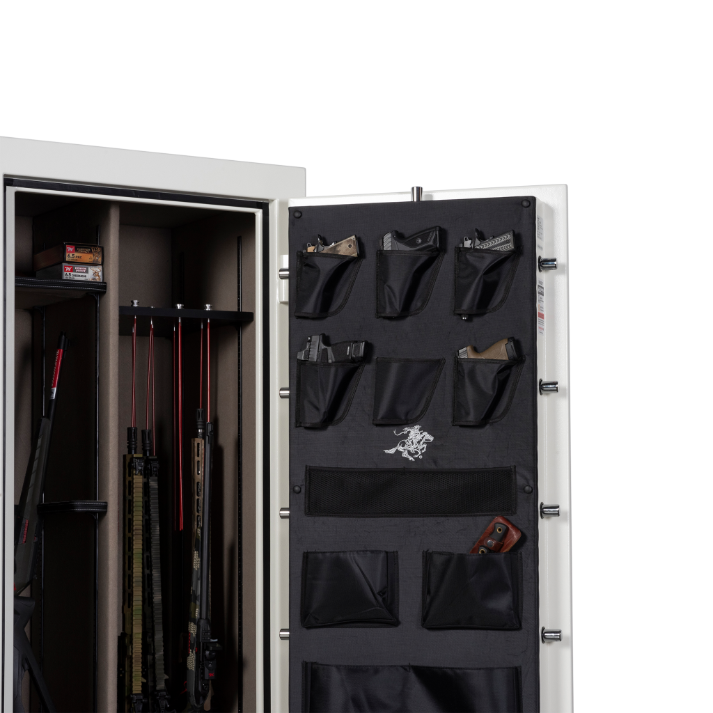 Winchester Safes | Ranger 26 American Flag | Gun Safe