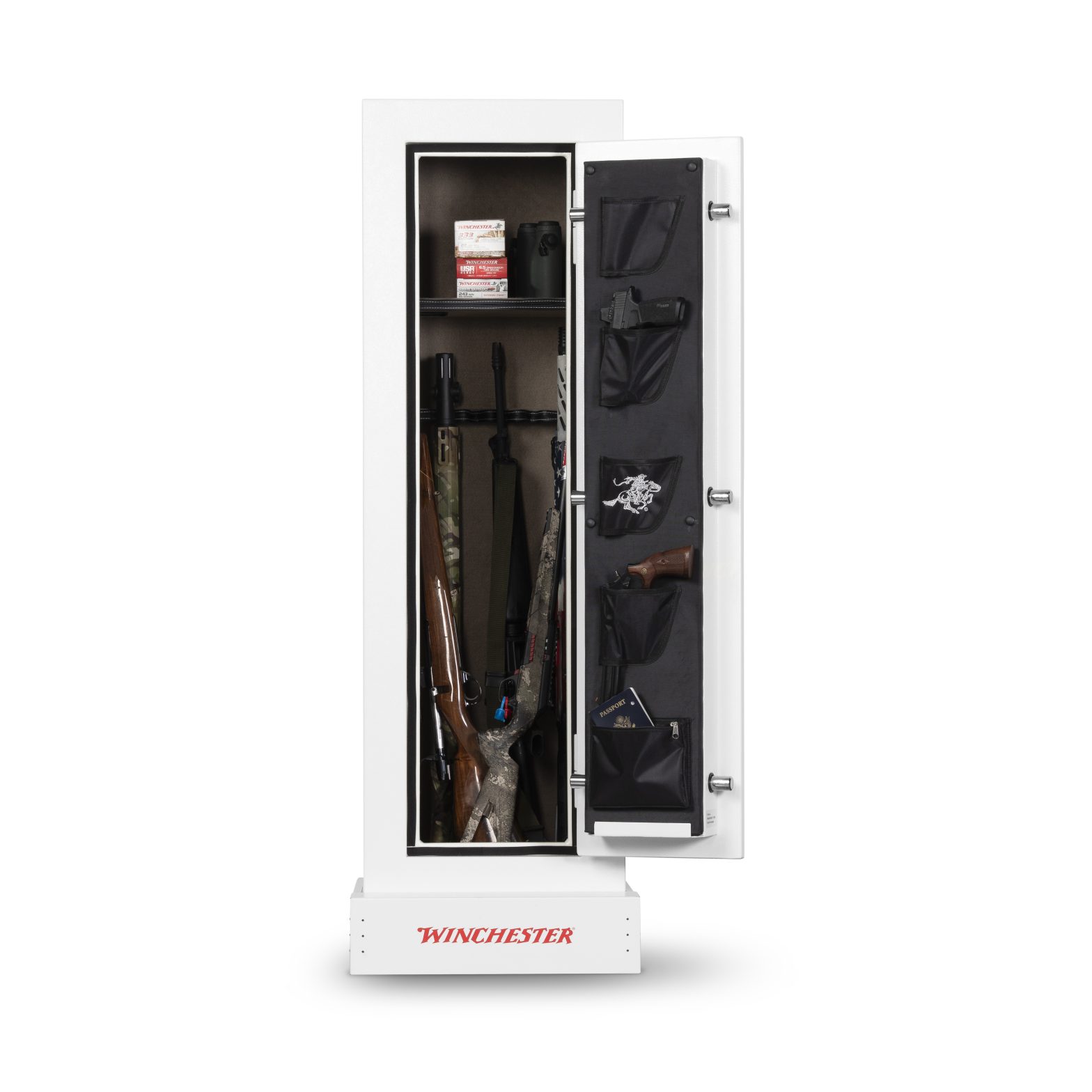 Winchester Safes | VaultLite™ | 12-Gun Safe