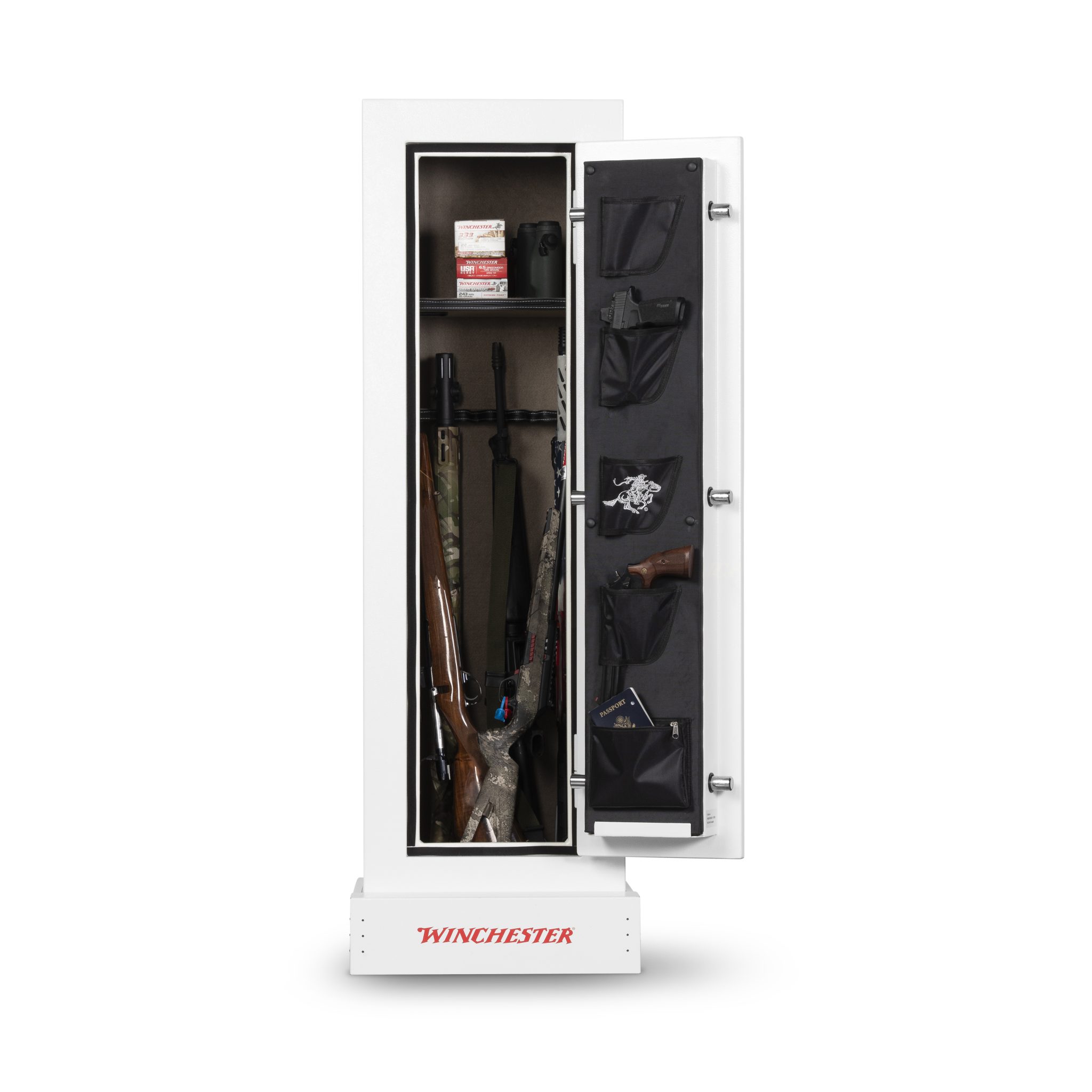 Winchester Safes | VaultLite™ | 12-Gun Safe