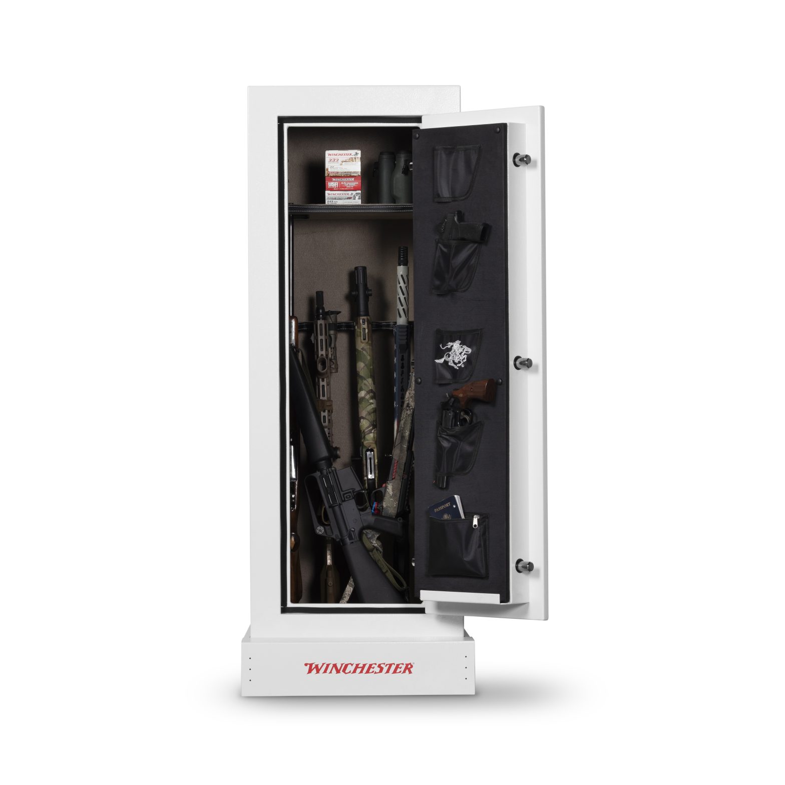 Winchester Safes | VaultLite™ | 18-Gun Safe